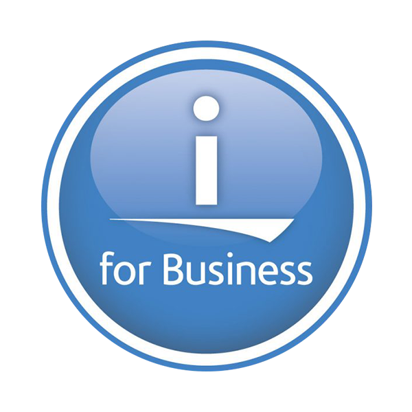 ご存じですか？ IBM iの新しいロゴ - 株式会社アイエステクノポート