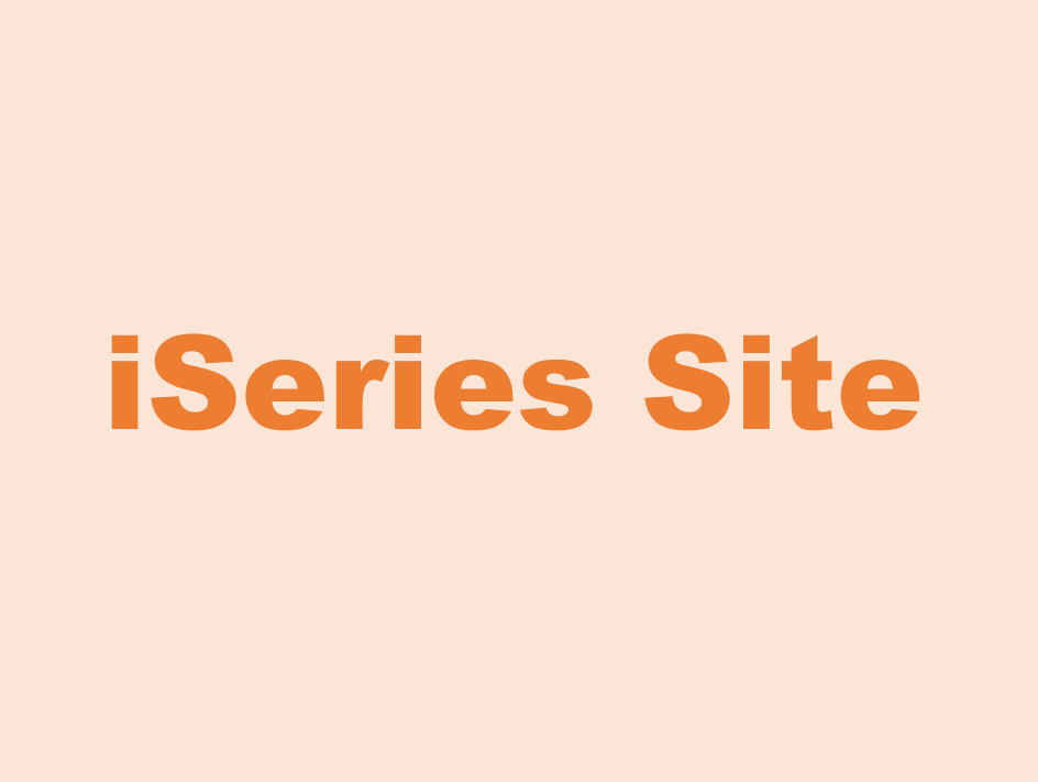 iSeries Siteが2023年6月30日に保守サービス終了となります ～当社「iSite-Plus」は影響をうけません - 株式会社 ...